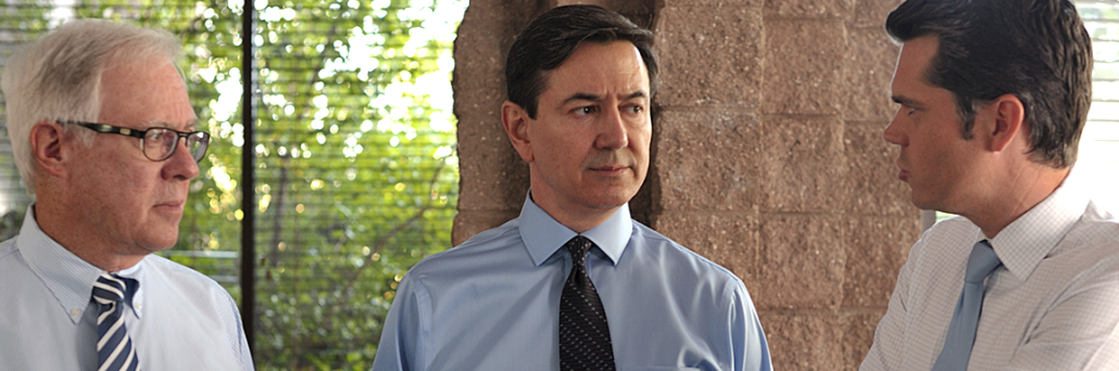 Litigation Attorney Julia Kaiserman | Hollingsworth Kelly Law Firm ...