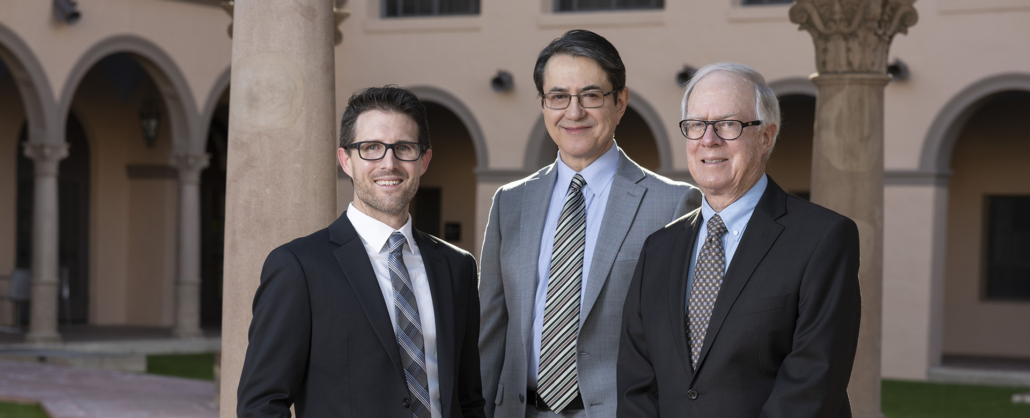 Tucson Personal Injury Attorneys - Hollingsworth Kelly Law Firm